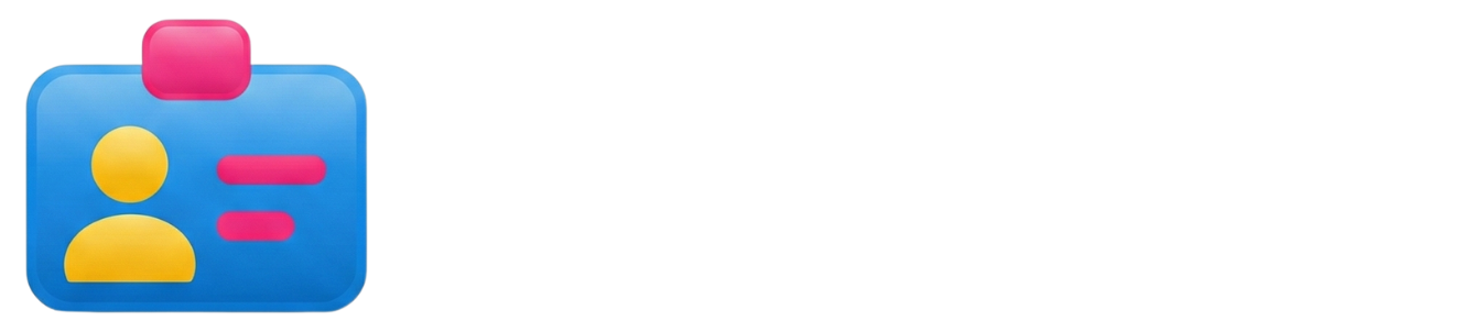CardMaker – ID Card Maker